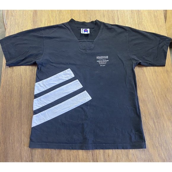 Champion | Shirts | Vintage Champion All Over Print American Standard ...